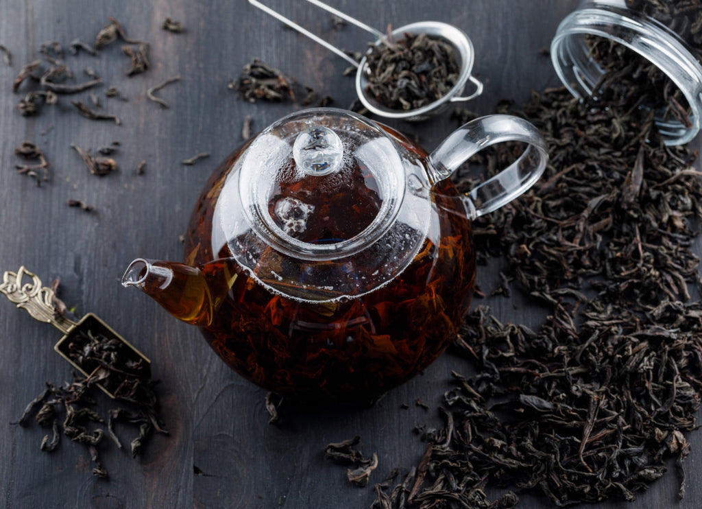 Best Black Teas for Morning Energy (And How to Choose Yours) | update ...