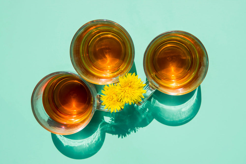 Best Teas for Digestion: What to Drink After a Heavy Meal | update ...