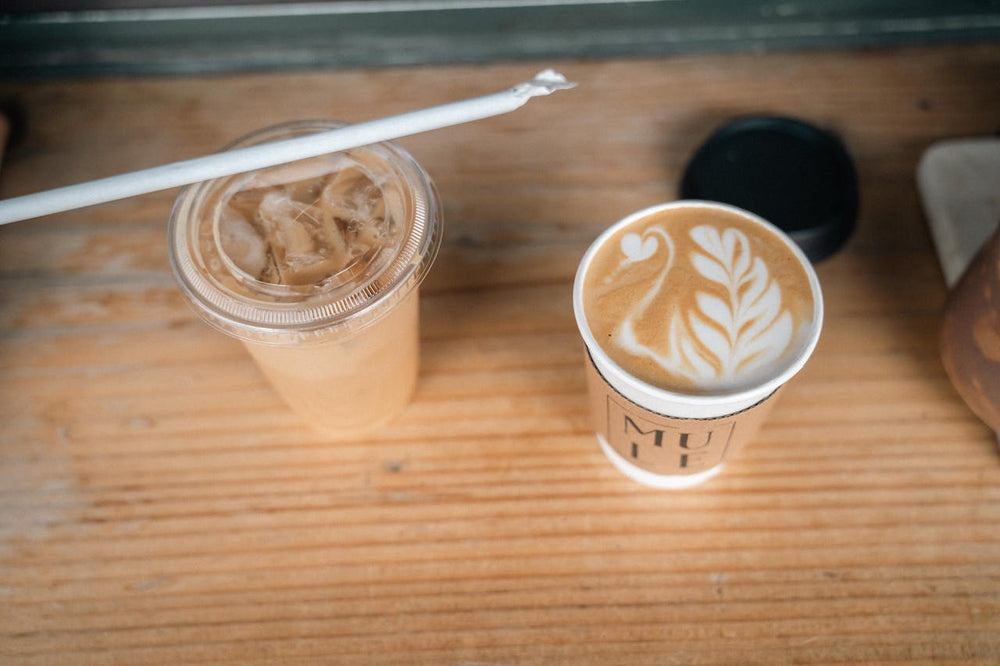 How Much Caffeine Is in Green Tea, Black Tea, and Herbal Tea? A ...