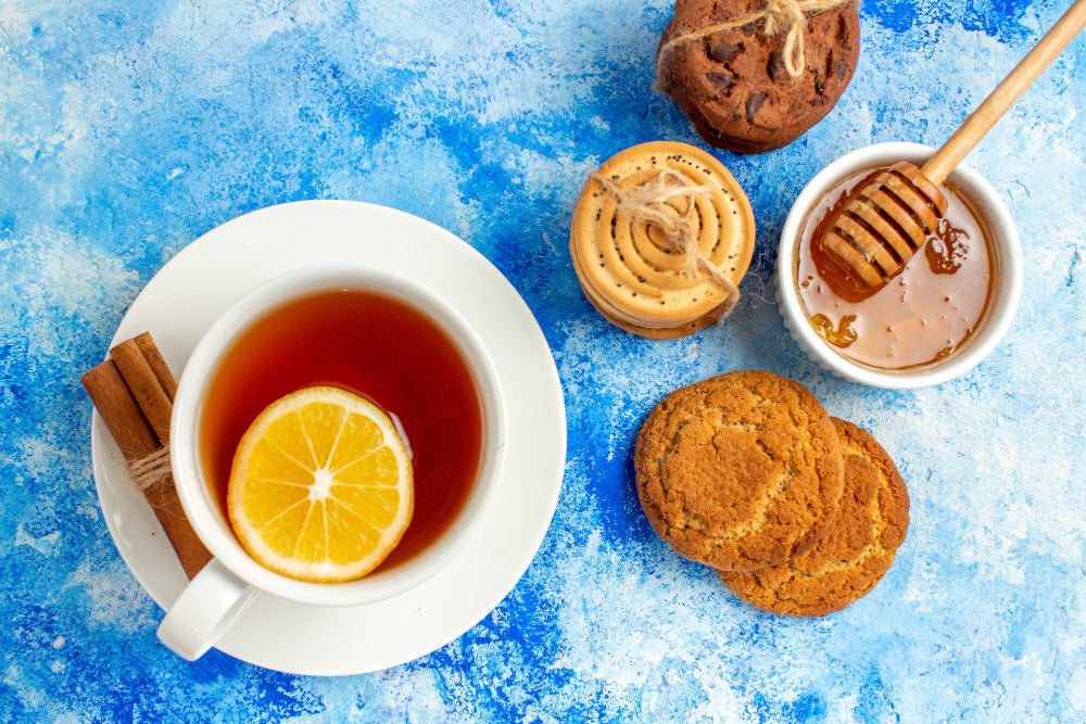 The Story of Chai: Where It Comes From and How Brits Made It Their Own ...