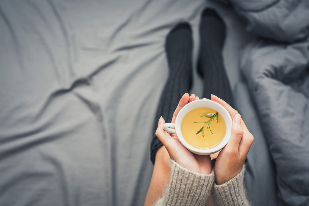 The Best Teas to Help You Sleep (That Actually Taste Good) | update ...