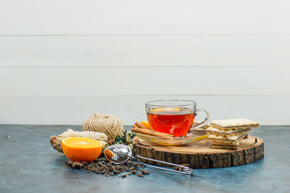 What Is British Tea? History, Culture, and Why It’s Still Loved Today ...