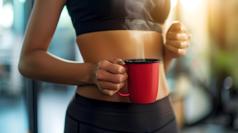 What Is the Coffee Method for Weight Loss? | update - British Tea Centre