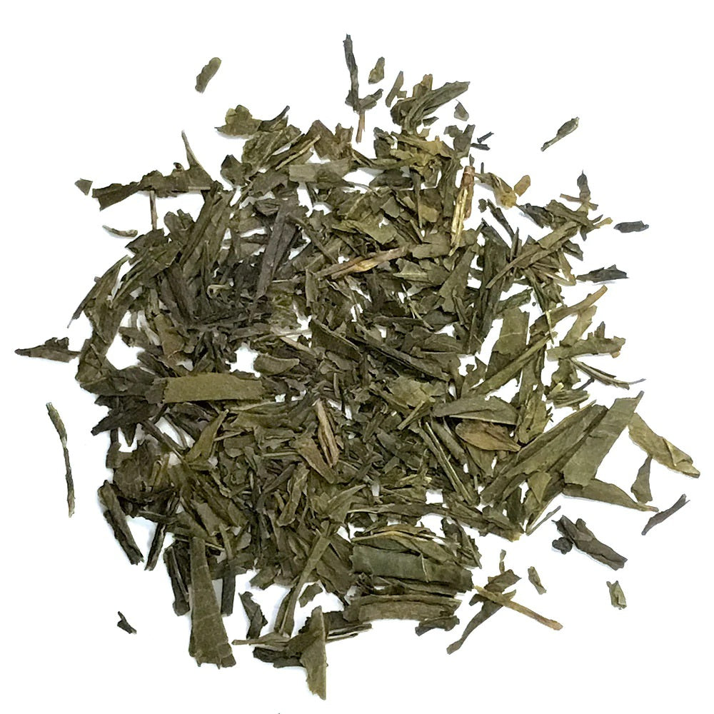 Organic Japanese Atama Bancha – Buy Now at British Tea Centre