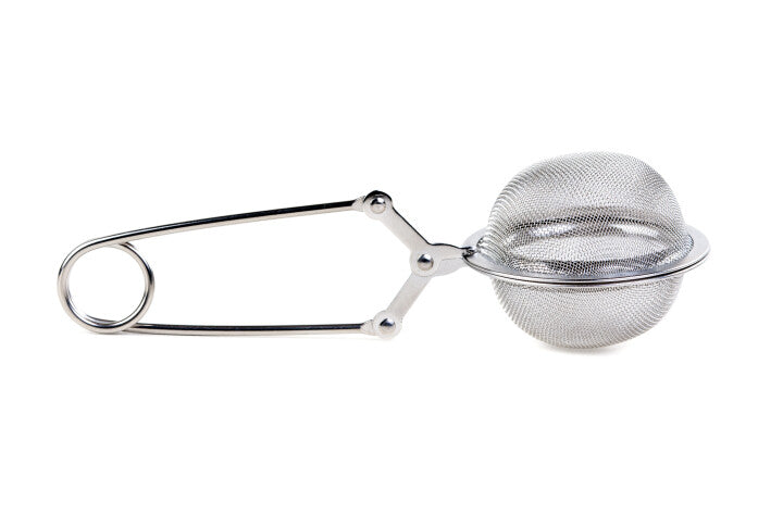 Tea Infuser Tongs #2 L – Buy Now at British Tea Centre