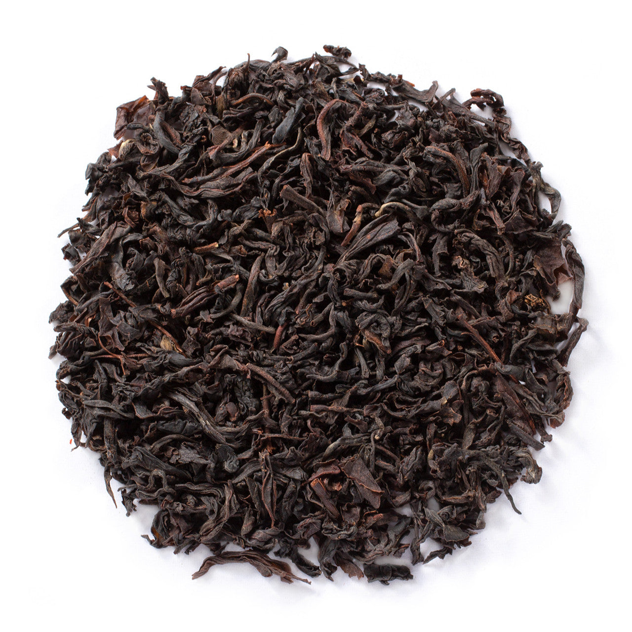 Organic Nepal Kanchanjangha – British Tea Centre